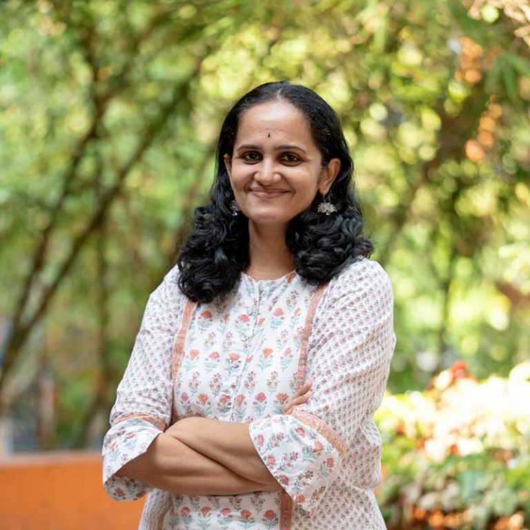 Faculty & Staff - Best B Arch & B Des College in Kerala